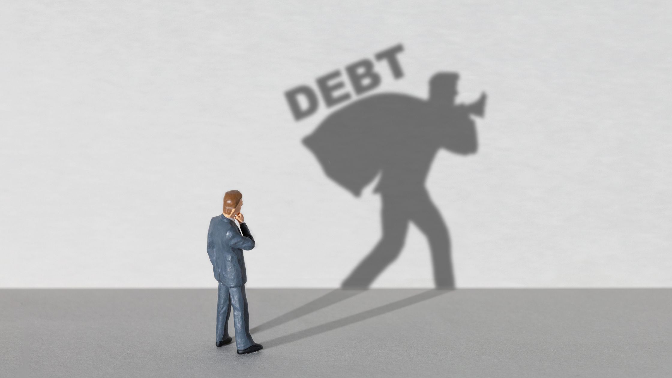 How to Prevent Your Business from Falling into Debt - My Debt Recovery